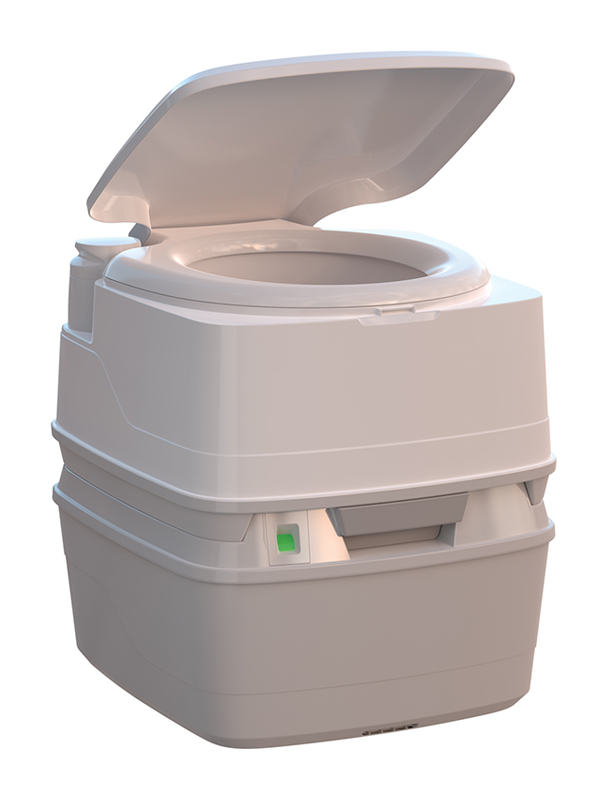 Porta Potti 550P | Thetford Marine