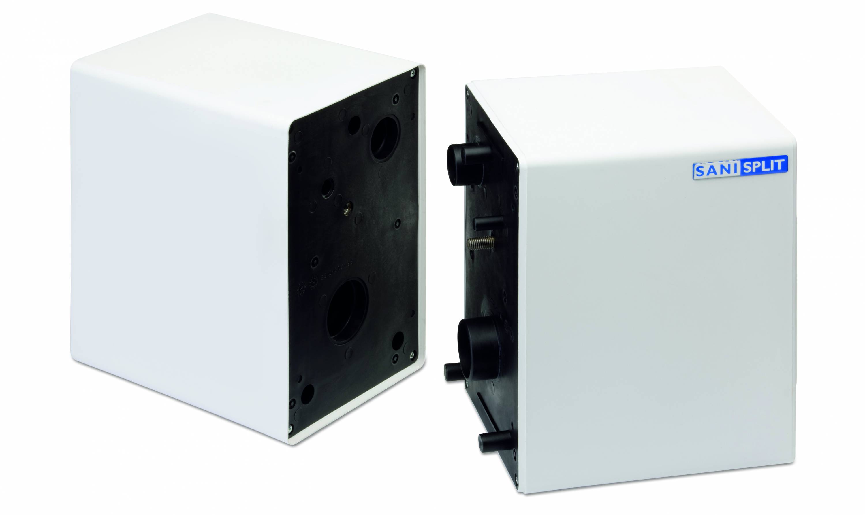 Grey water transfer systems | Thetford Marine