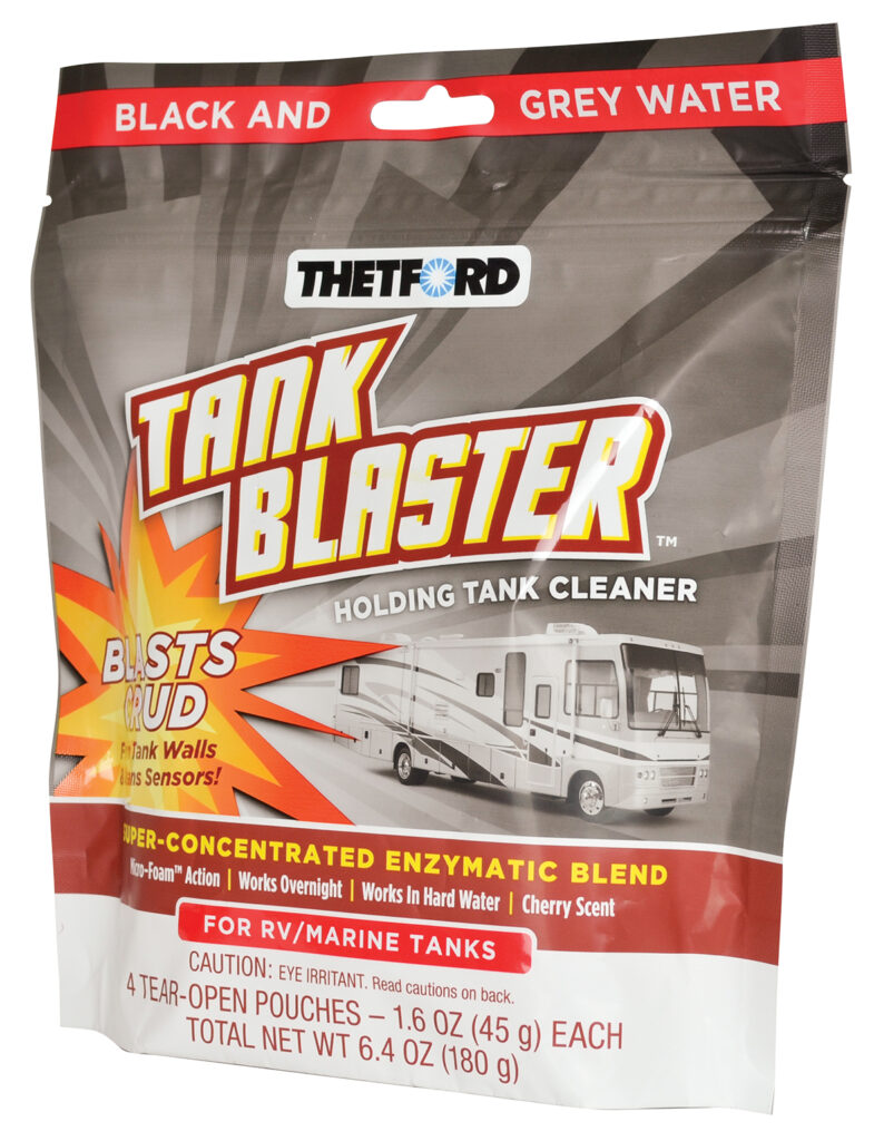 Holding Tank Cleaner | Thetford Marine